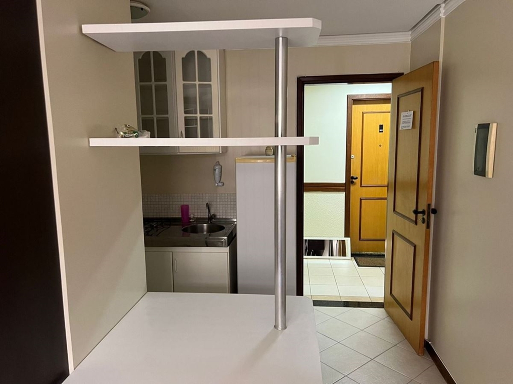 Kitnet para aluguel com 1 quarto no Sudoeste, Brasília - R$ 1.200,00 ...