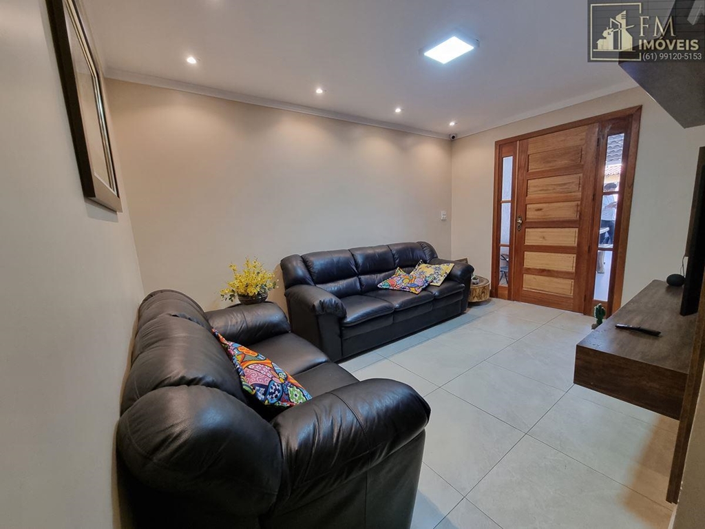 Casa à venda com 2 quartos no Guara I, Guará - R$ 650.000,00, 90,00 m² ...