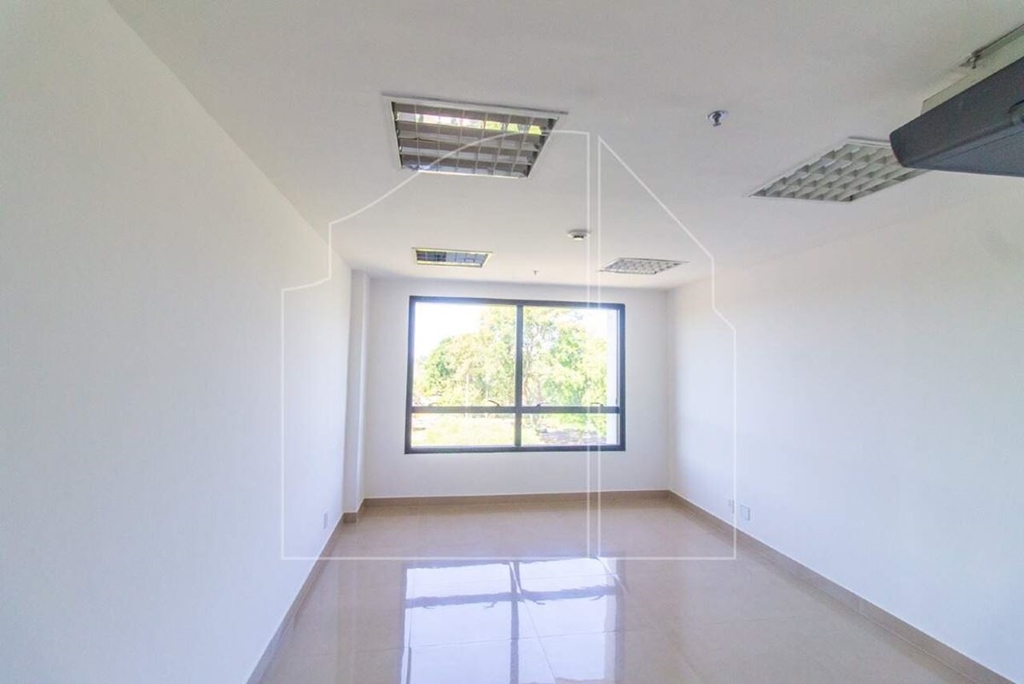 Sala para aluguel na Asa Sul, Brasília - R$ 950,00, 24,00 m² - ID ...
