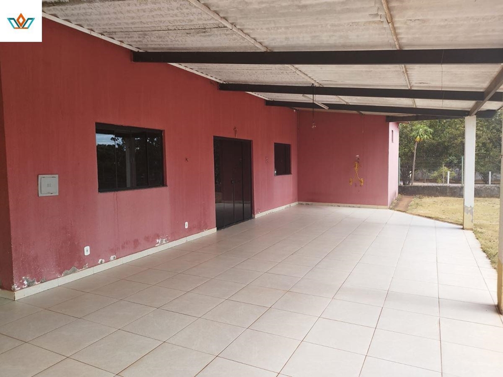 Casa para aluguel com 5 quartos ou + em Setor Oeste, Gama - R$ 1.800,00 ...