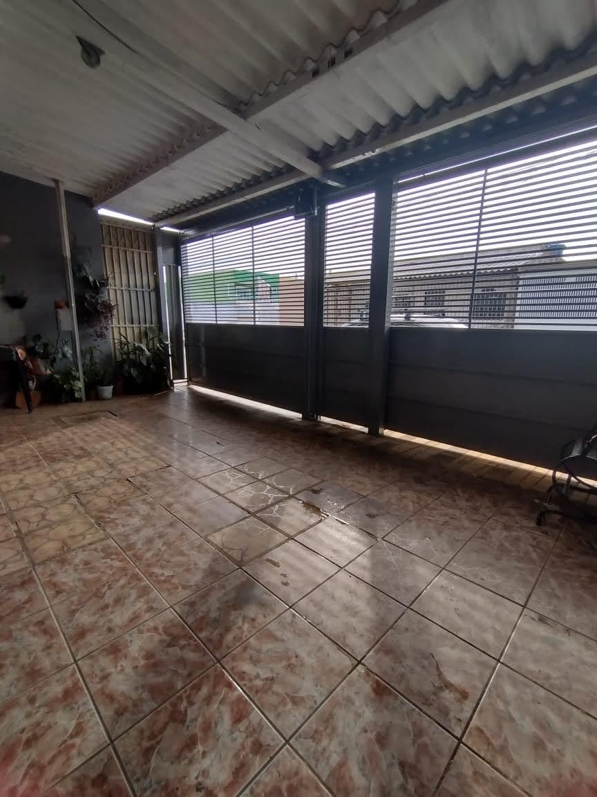 Casa à venda com 3 quartos em Samambaia Sul, Samambaia - R$ 270.000,00 ...