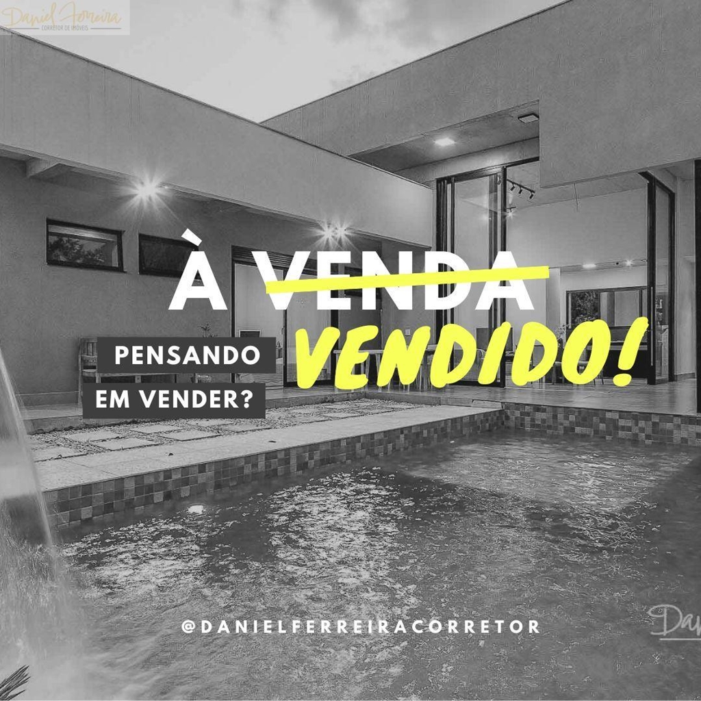 Casa Condominio à venda com 4 quartos no Jardim Botânico, Brasília - R ...