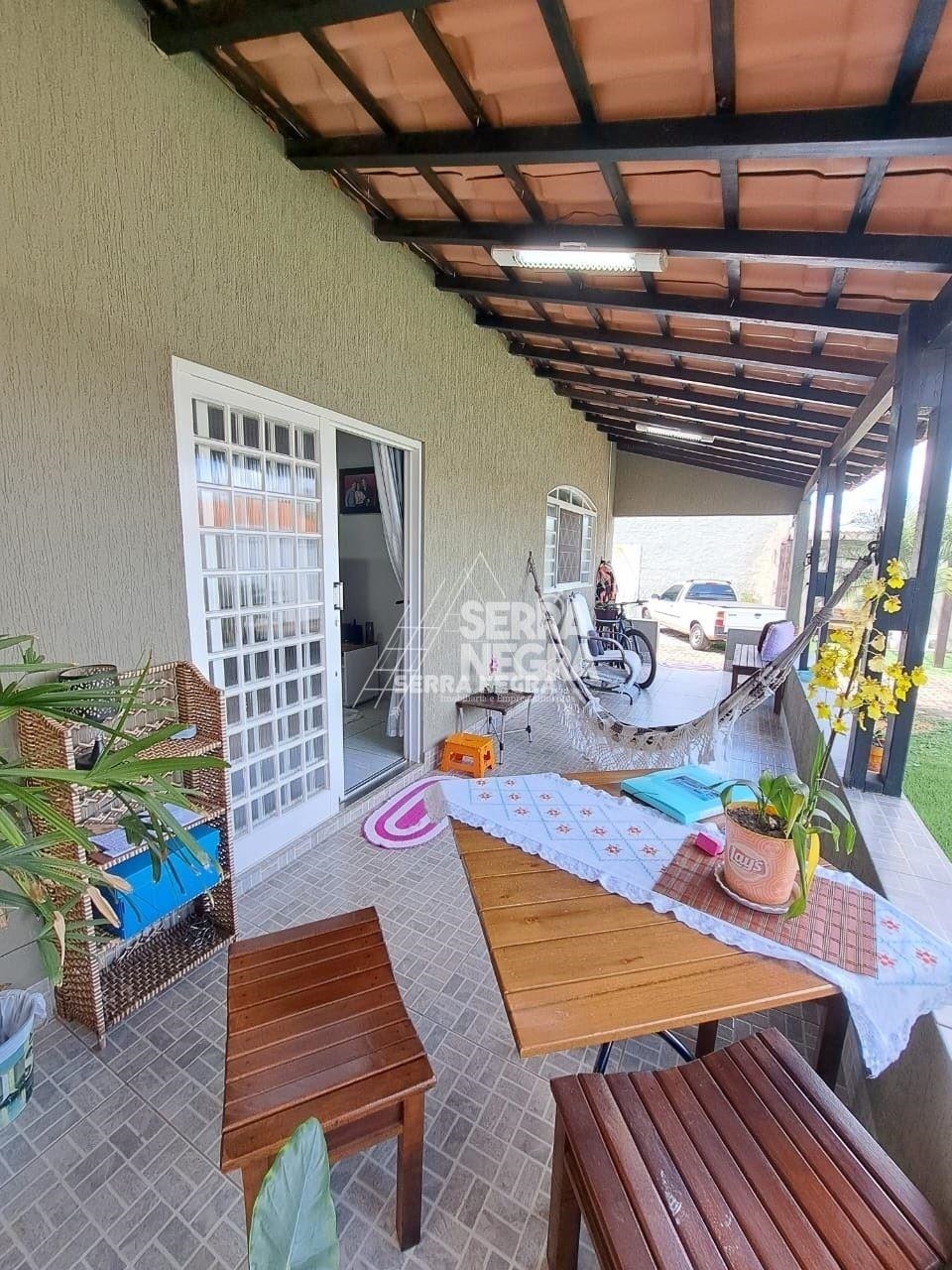 Casa Condominio à venda com 3 quartos em Vicente Pires, Vicente Pires ...