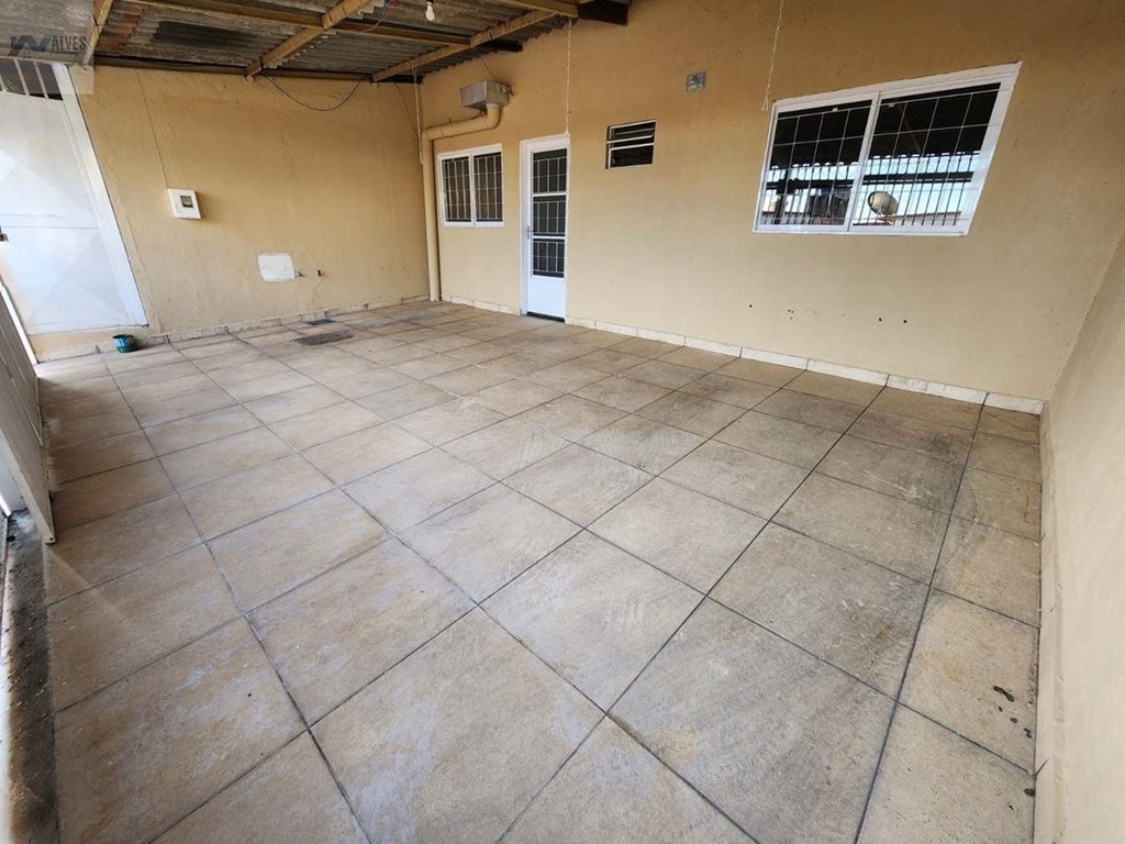 Casa à venda com 3 quartos em Samambaia Norte, Samambaia - R$ 285.000 ...