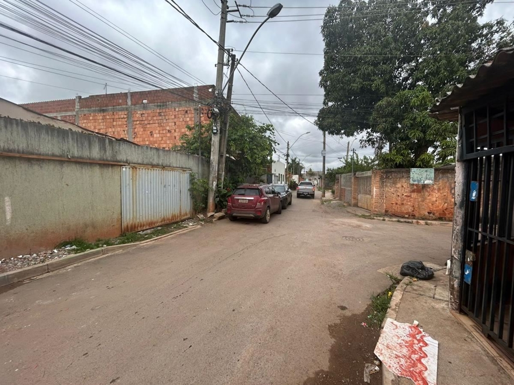 Casa à venda com 5 quartos ou + em Ceilandia Sul, Ceilândia - R$ 239. ...