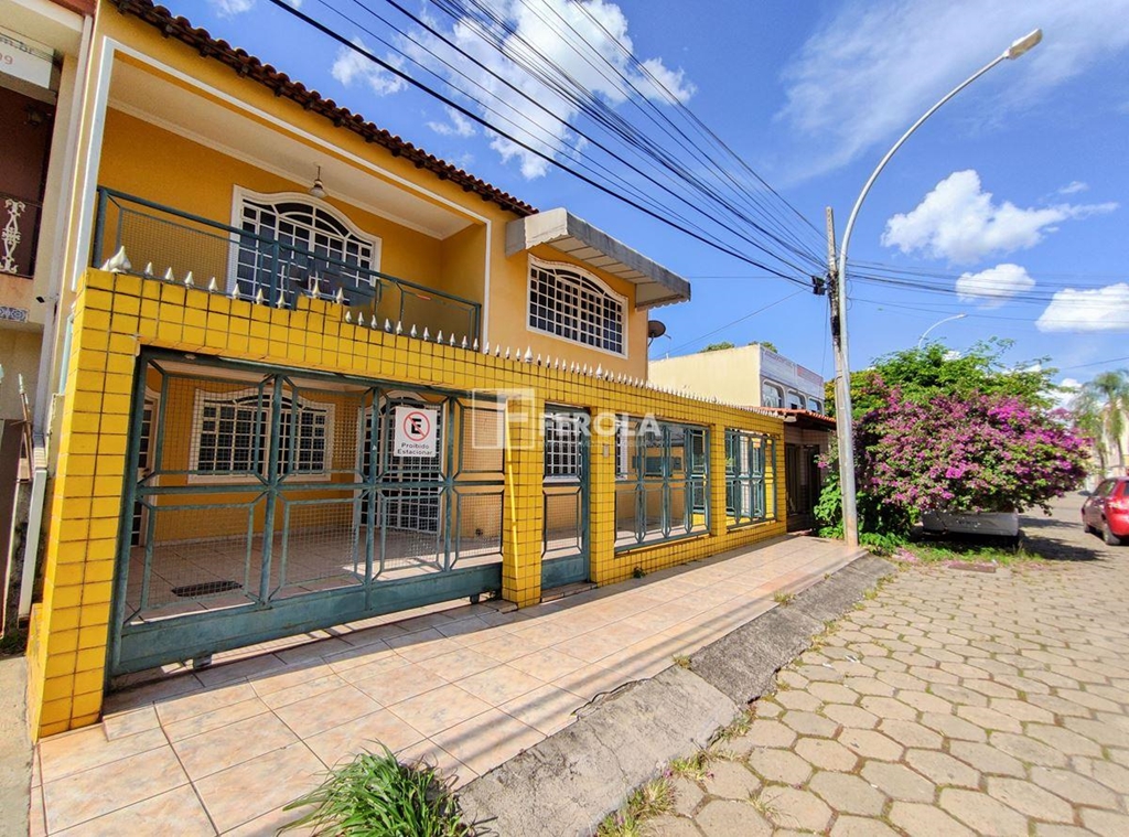 Casa à venda com 4 quartos no Guara I, Guará - R$ 790.000,00, 200,00 m² ...