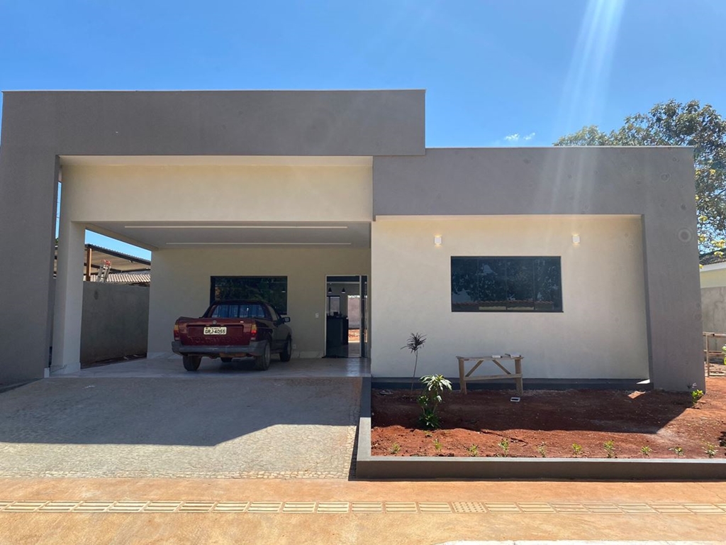 Casa Condominio à venda com 3 quartos no Jardim Botânico, Brasília - R ...