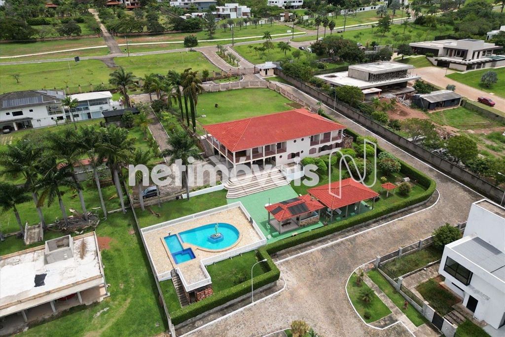 Casa à venda com 10 quartos no Park Way, Brasília - R$ 2.500.000,00, 4. ...