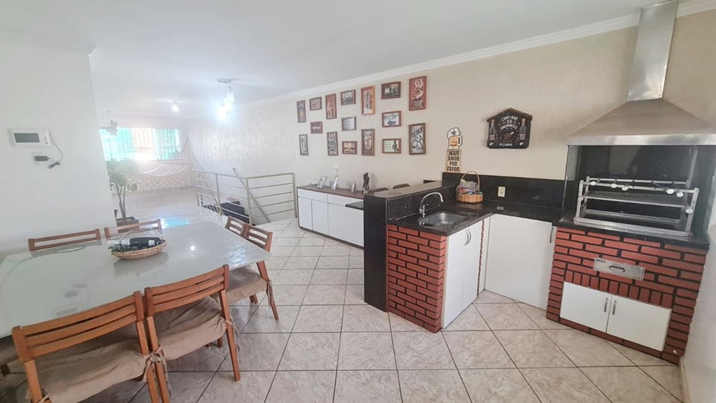 Casa à venda com 4 quartos em Samambaia Norte, Samambaia - R$ 435.000 ...