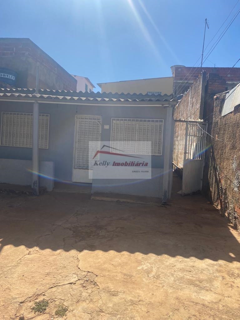 Casa para aluguel com 2 quartos em Samambaia Sul, Samambaia - R$ 1.000 ...