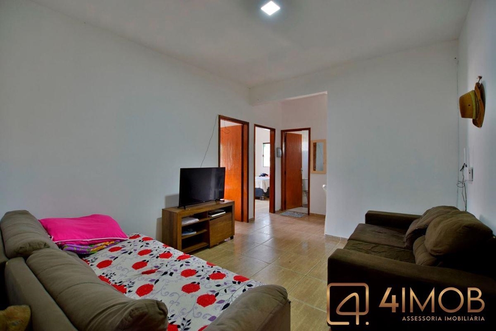 Apartamento à venda com 2 quartos em Recanto Das Emas, Recanto das Emas ...