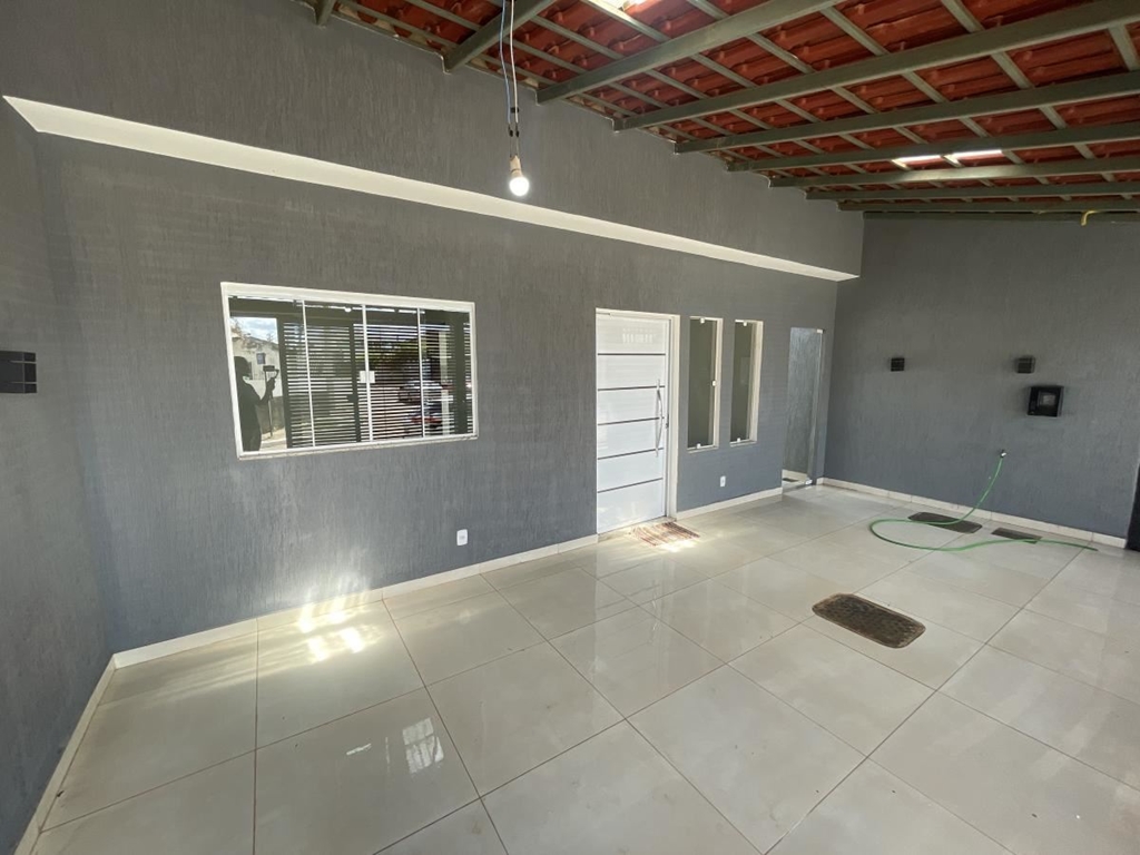 Casa à venda com 3 quartos em Samambaia Sul, Samambaia - - DFimoveis.com
