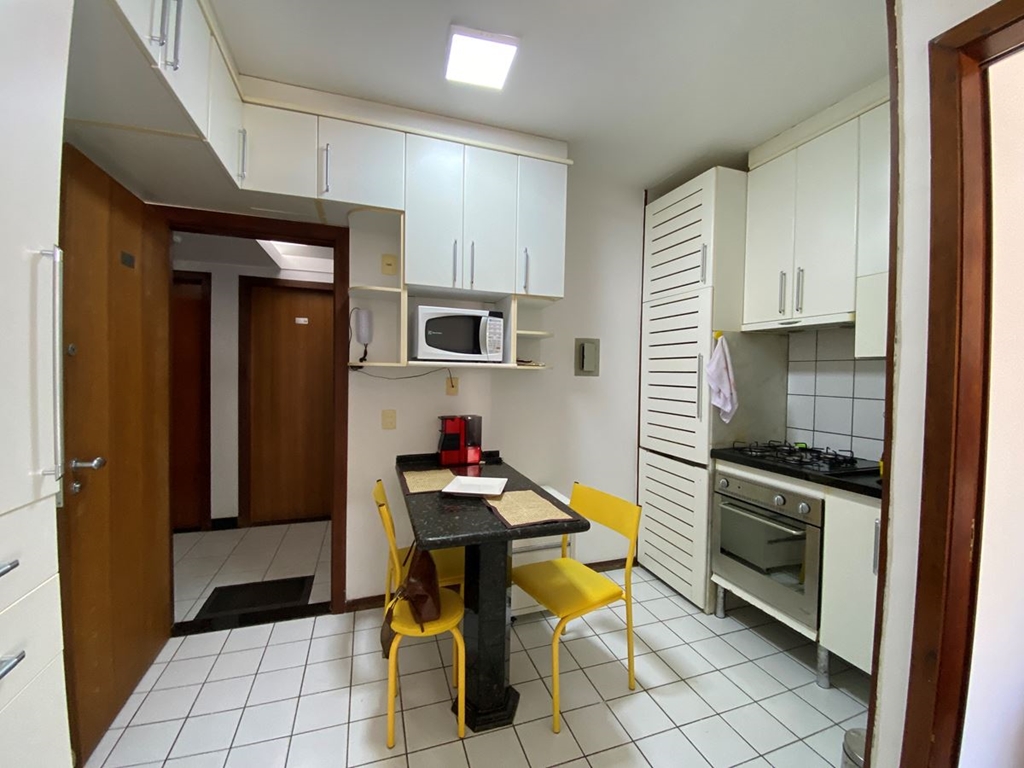 Kitnet para aluguel com 1 quarto na Asa Norte, Brasília - R$ 1.750,00 ...