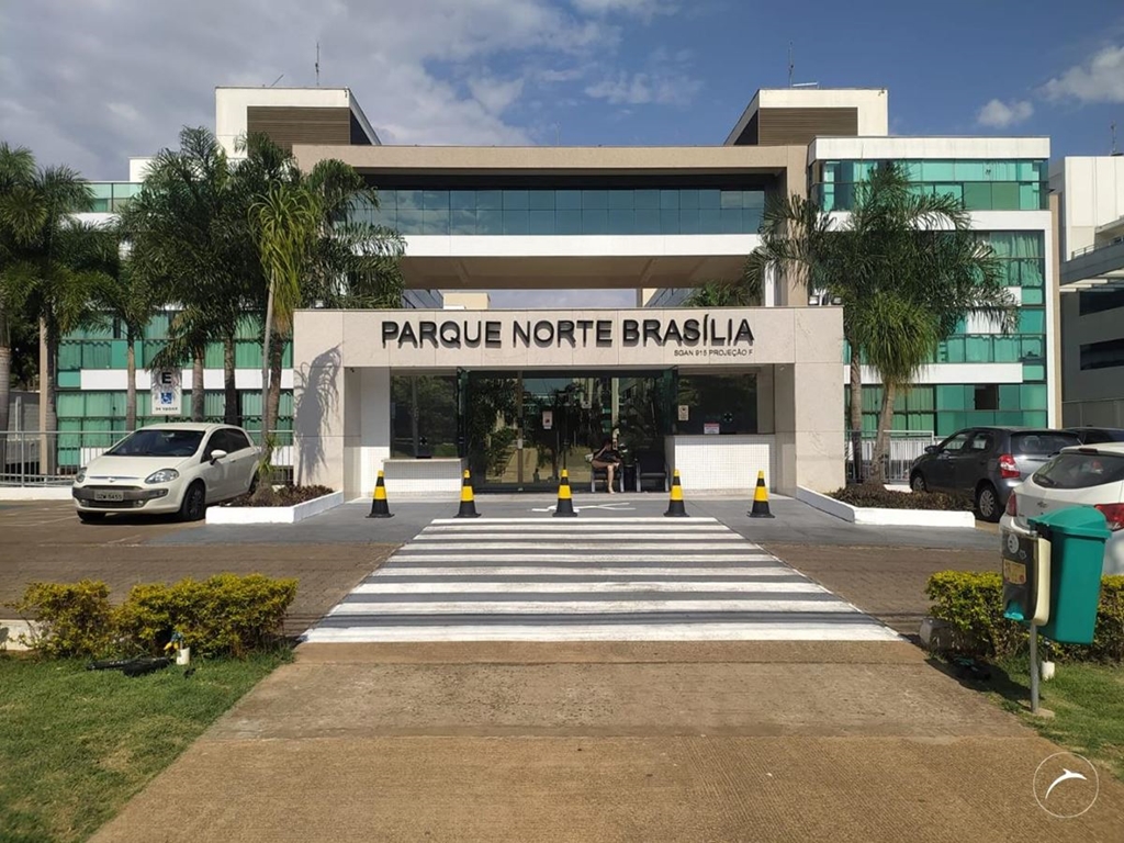 Kitnet à venda com 1 quarto na Asa Norte, Brasília - R$ 350.000,00, 29,00 m² - ID: 844761 ...