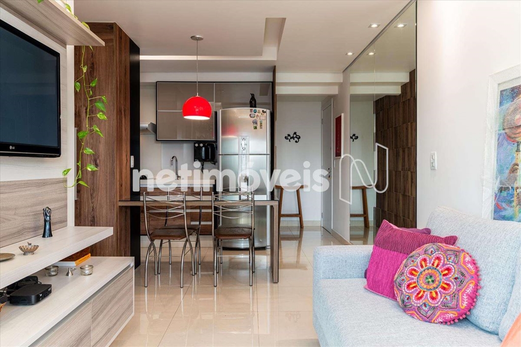 Apartamento à venda com 1 quarto em Águas Claras Sul, Águas Claras - R ...