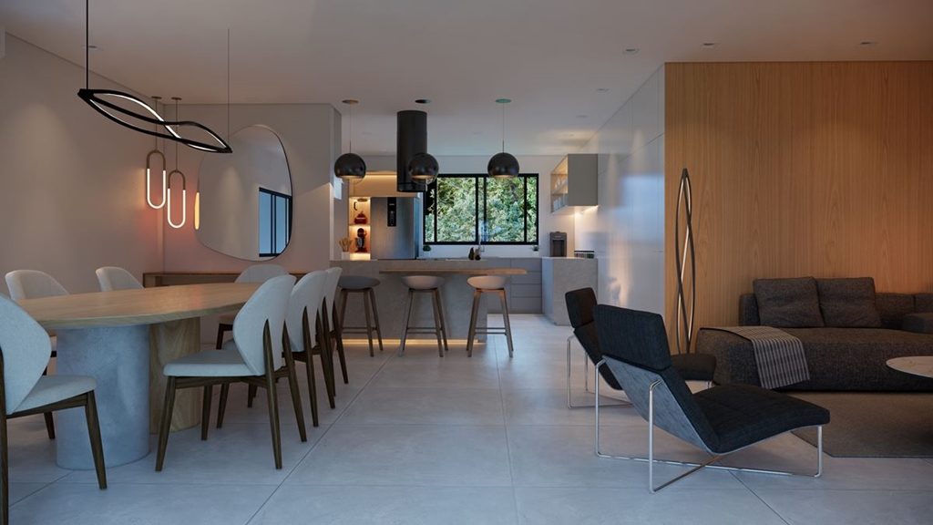 Casa Condominio à venda com 3 quartos no Park Way, Brasília - R$ 1.596. ...