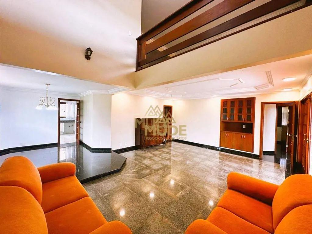 "SHIN QI 6" 16 Casas à venda no Lago Norte, Brasília, DF - DFimoveis.com