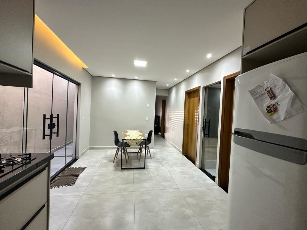 Casa à venda com 3 quartos em Samambaia Sul, Samambaia - R$ 490.000,00 ...
