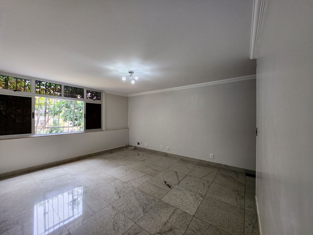 Apartamento para aluguel com 3 quartos na Asa Norte, Brasília - R$ 3. ...