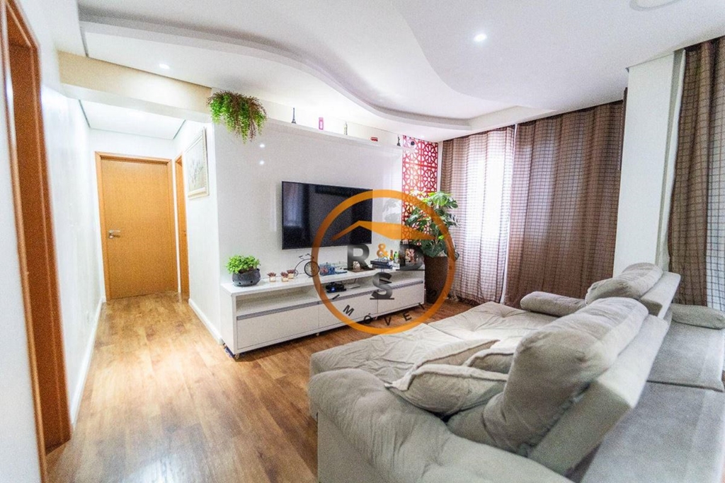 Apartamento à venda com 3 quartos em Setor Industrial, Taguatinga - R ...