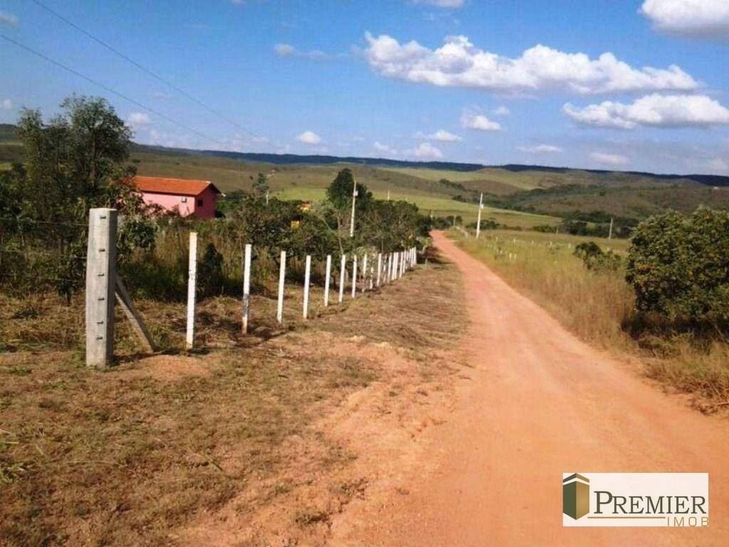 Rural à venda em Altiplano Leste, Brasília - R$ 600.000, - DFimoveis.com