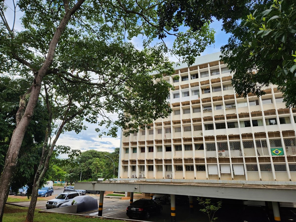 Apartamento à venda com 3 quartos na Asa Sul, Brasília - R$ 1.270.000 ...