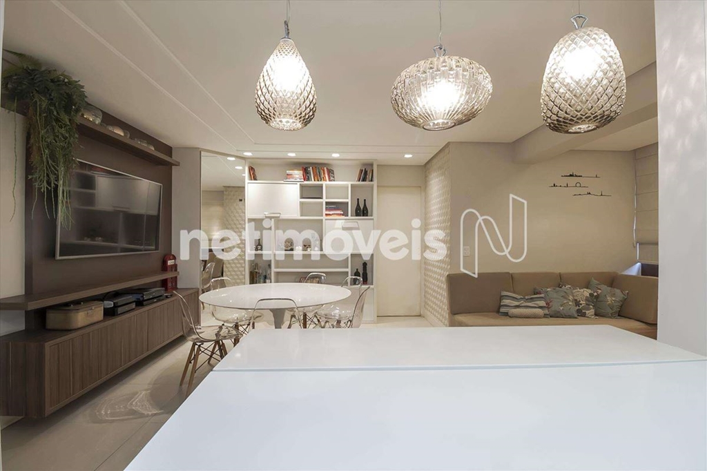 Apartamento à venda com 3 quartos no Sudoeste, Brasília - R$ 1.150.000 ...