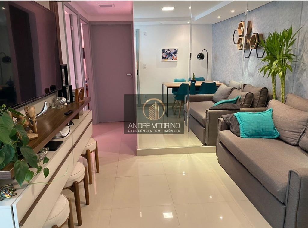 Apartamento à venda com 2 quartos em Jardins Mangueiral, Brasília - R ...