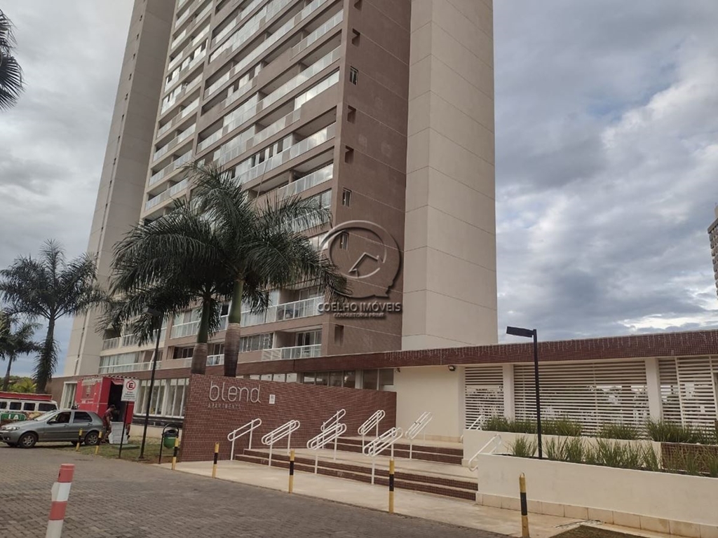 Apartamento para aluguel com 2 quartos em Águas Claras Sul, Águas ...