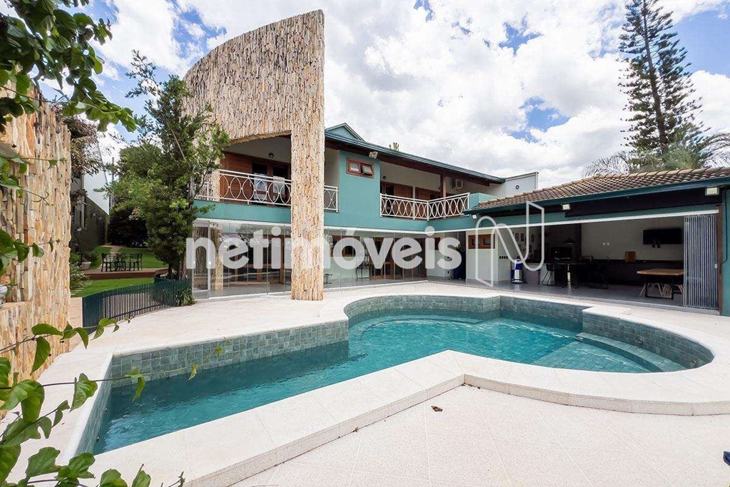 Casa à venda com 6 quartos no Lago Norte, Brasília - R$ 3.700.000,00 ...