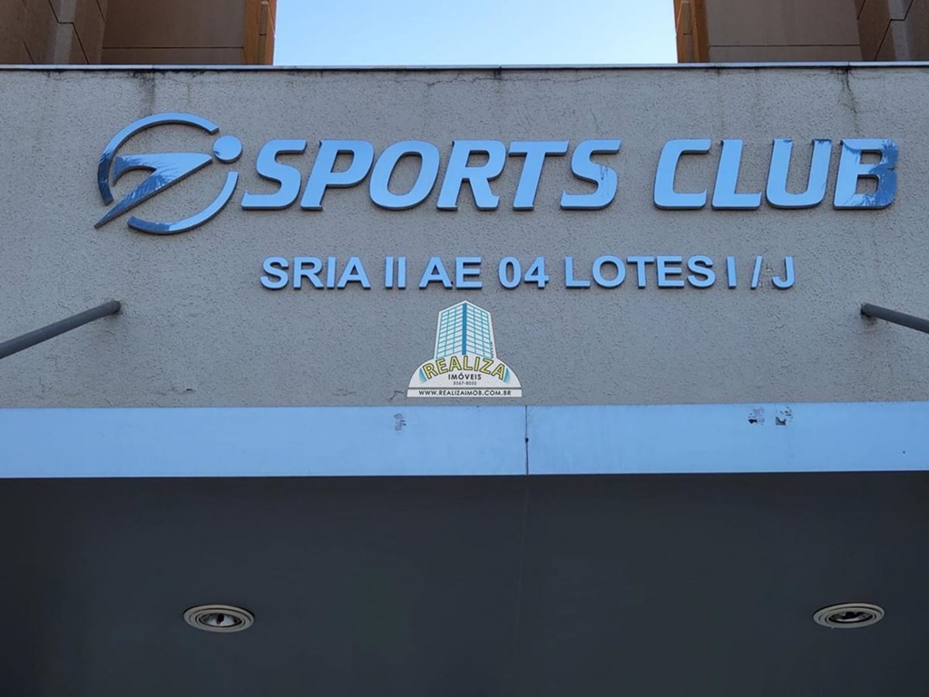 Apartamento para aluguel com 4 quartos no Guara II, Guará - R$ 4.300,00 ...