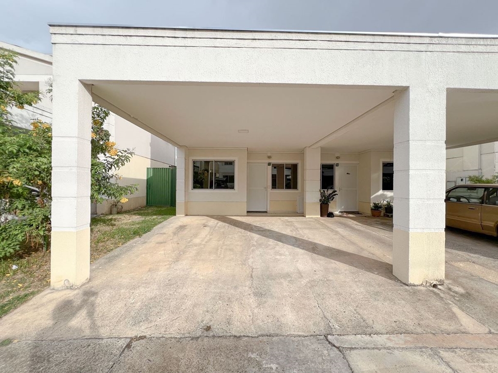 Casa Condominio à venda com 3 quartos em Jardins Mangueiral, Brasília - R$ 495.000,00, 68,00 m² ...
