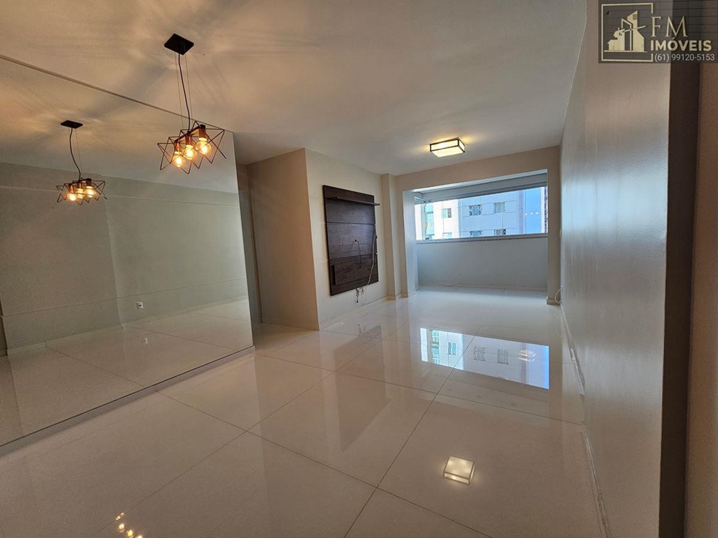 Apartamento à venda com 4 quartos em Águas Claras Sul, Águas Claras - R ...