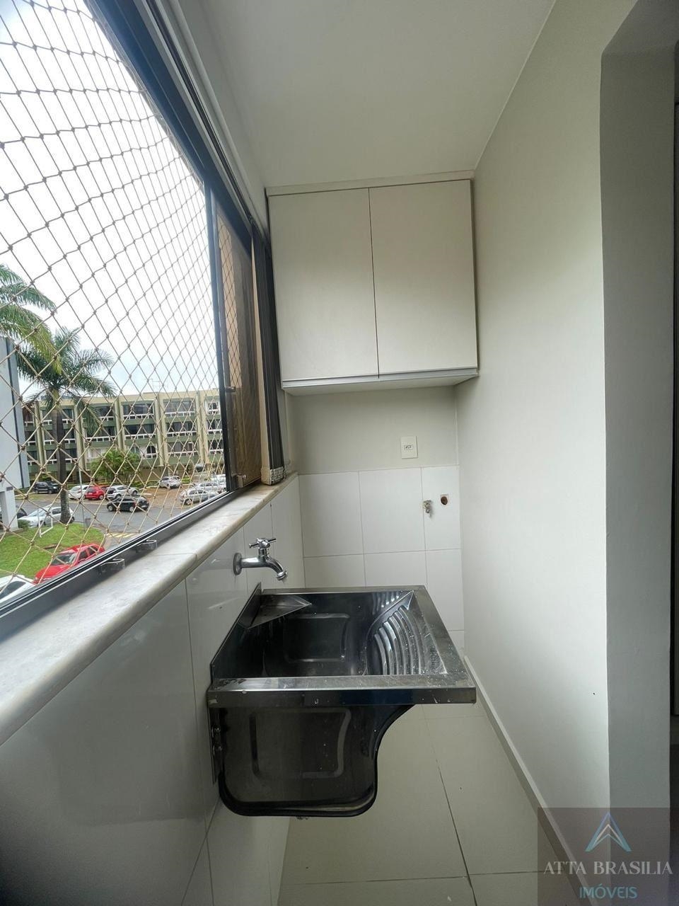 Kitnet para aluguel com 1 quarto no Sudoeste, Brasília - R$ 1.500,00 ...