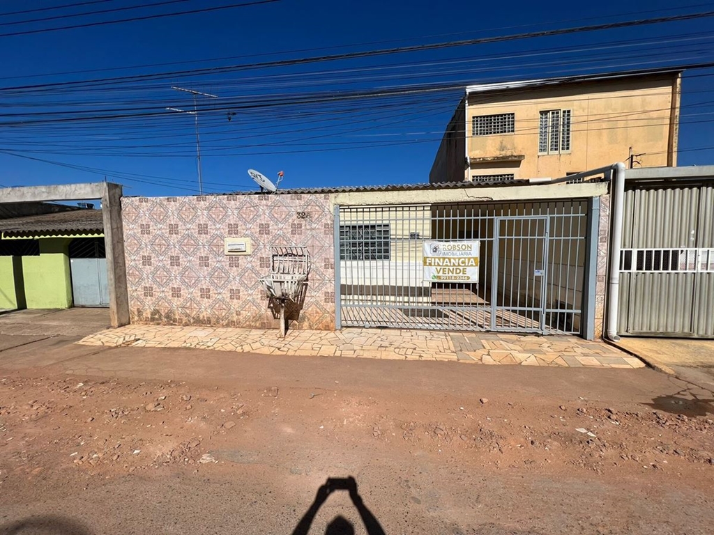 Casa à venda com 2 quartos em Ceilandia Sul, Ceilândia - R$ 199.000,00 ...