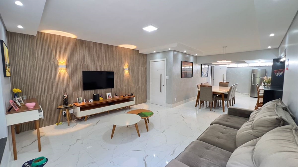 Apartamento para aluguel com 4 quartos na Asa Sul, Brasília - R$ 7.700 ...