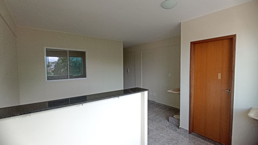 Kitnet para aluguel com 1 quarto em Taguatinga Sul, Taguatinga - R$ 600 ...