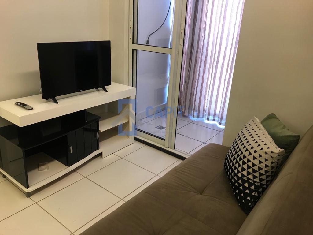 Apartamento à venda com 1 quarto em Águas Claras Sul, Águas Claras - R ...