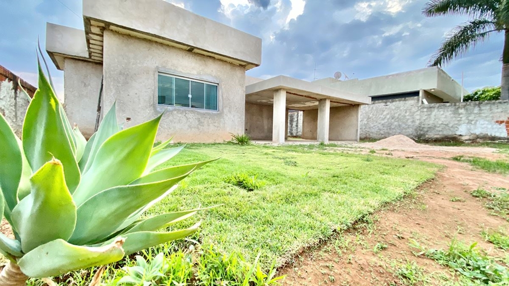 Casa à venda com 2 quartos no Jardim Botânico, Brasília - R$ 470.000,00 ...