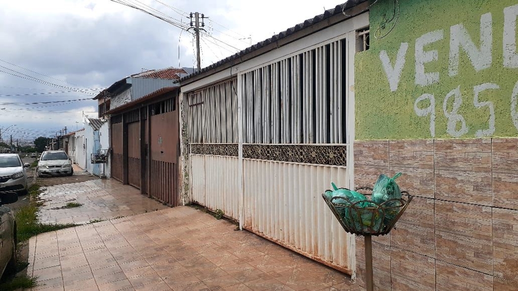 Casa à venda com 3 quartos em Ceilandia Sul, Ceilândia - R$ 280.000,00 ...