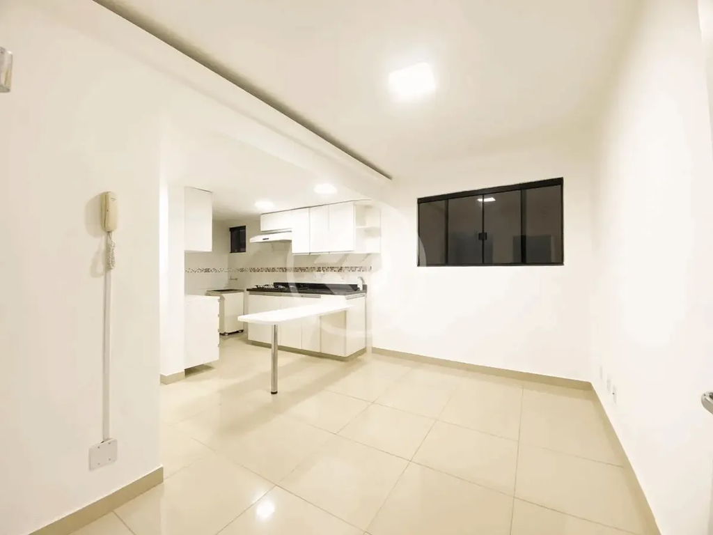 Apartamento à venda com 2 quartos em Taguatinga Norte, Taguatinga - R ...