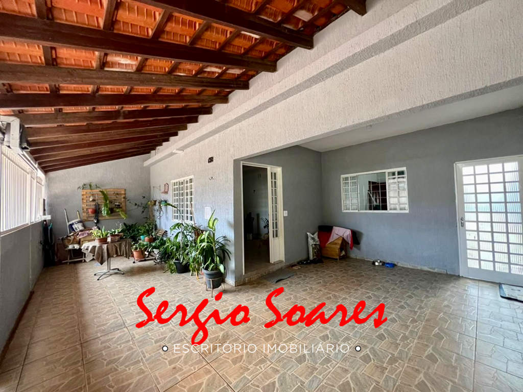 Casa à venda com 3 quartos em Setor Norte, Gama - R$ 460.000,00, 170,00 m² - ID: 920666 ...