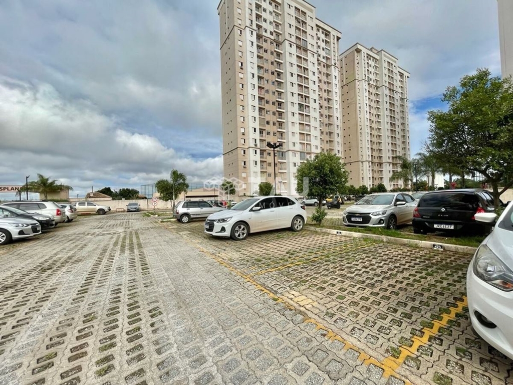 Apartamento à venda com 2 quartos em Taguatinga Norte, Taguatinga - R ...