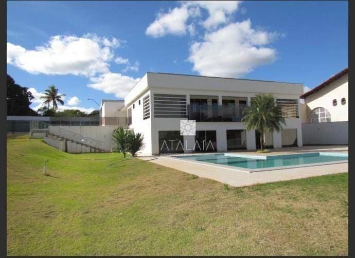 Casa para aluguel com 4 quartos no Lago Norte, Brasília - R$ 20.000,00 ...
