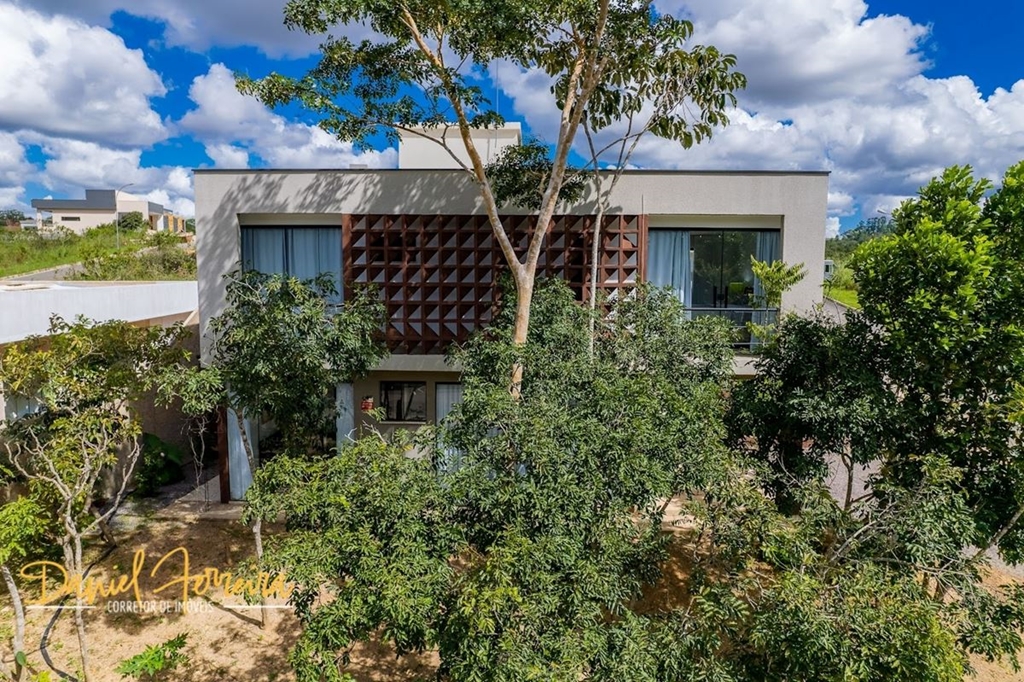 Casa Condominio à venda com 4 quartos no Jardim Botânico, Brasília - R ...