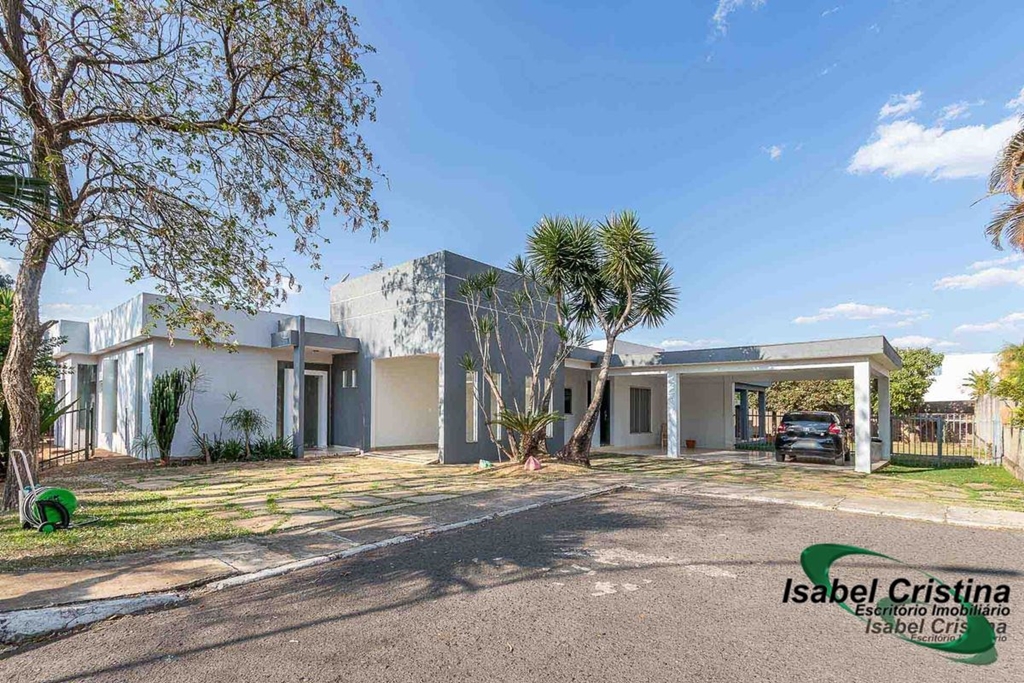 Casa Condominio à venda com 5 quartos ou + no Park Way, - DFimoveis.com