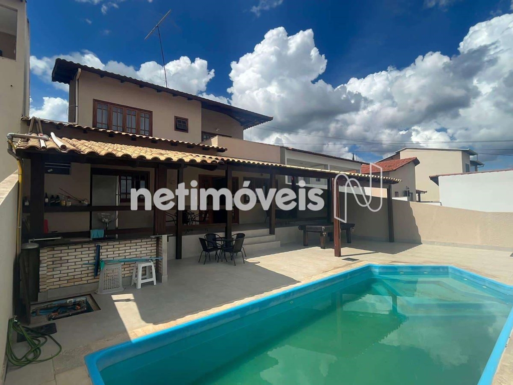 Casa Condominio à venda com 4 quartos no Jardim Botânico, Brasília - R$ 1.180.000,00, 280,00 m² ...