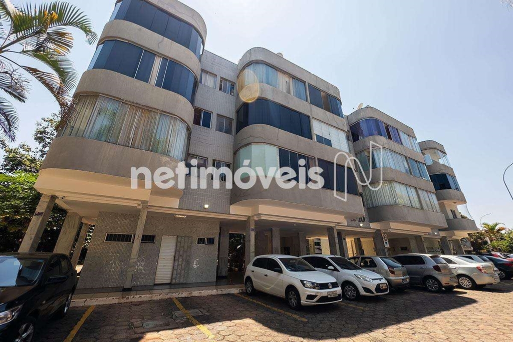 Apartamento para aluguel com 2 quartos no Sudoeste, Brasília - R$ 2.600 ...