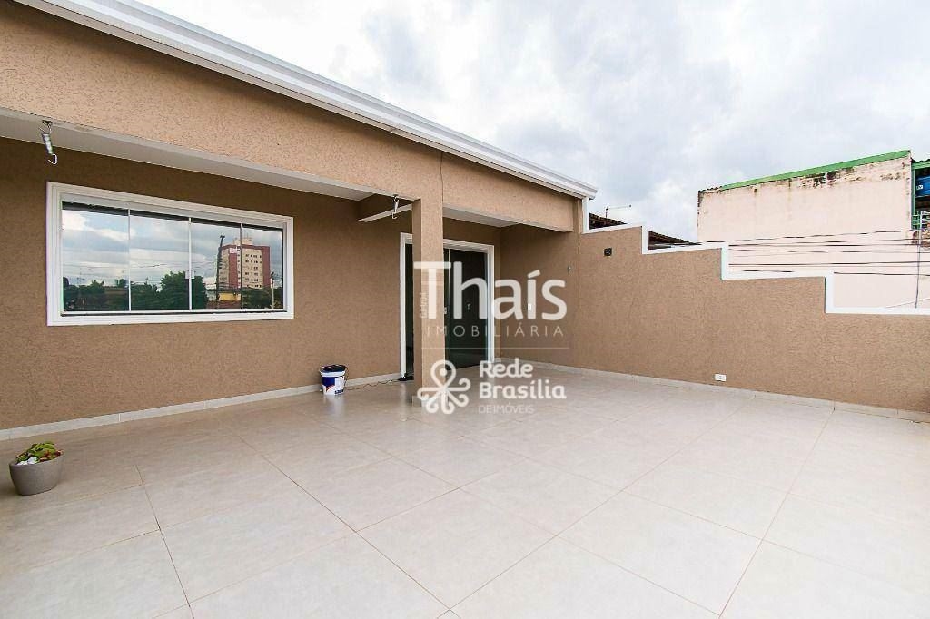 Casa para aluguel com 2 quartos em Samambaia Sul, Samambaia - R$ 1.800 ...