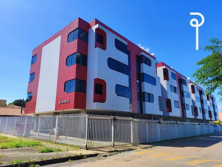 Apartamento para aluguel com 2 quartos no Guara I, Guará - R$ 1.800,00, 64,00 m² - ID: 958533 ...